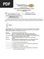 Addition - A2: Math Window Card Name: - Grade Level - Date | PDF
