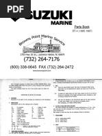 Walker Exhaust Parts Catalogue 2023 | PDF | Pipe (Fluid Conveyance)