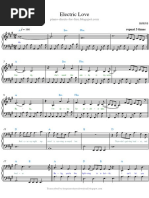 The Shire Sheet Music | PDF
