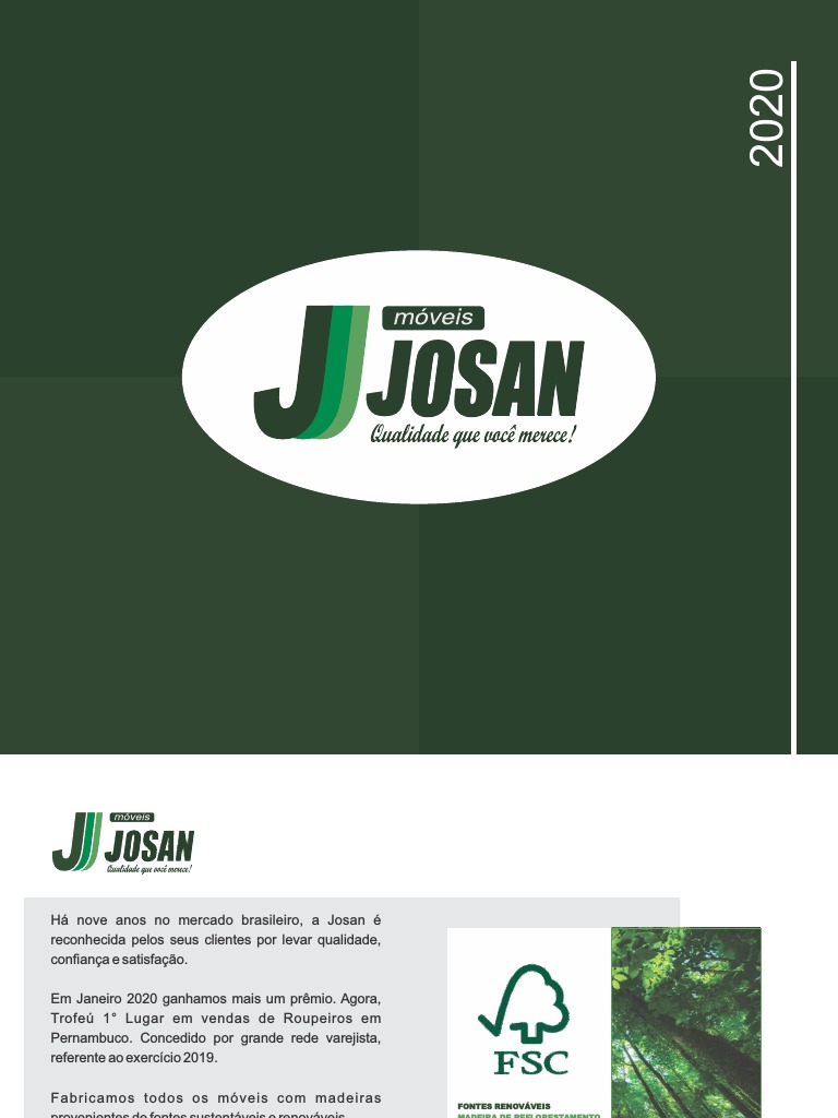 Catalogo Josan 2020 Web | PDF | Substancias químicas | Materiais de ...