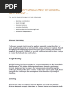 Dynamic Gait Index: (Original 8-Item Test) | PDF | Horse Gait