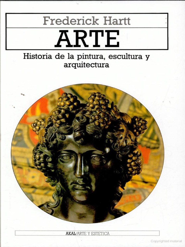 Arte. Hart | PDF