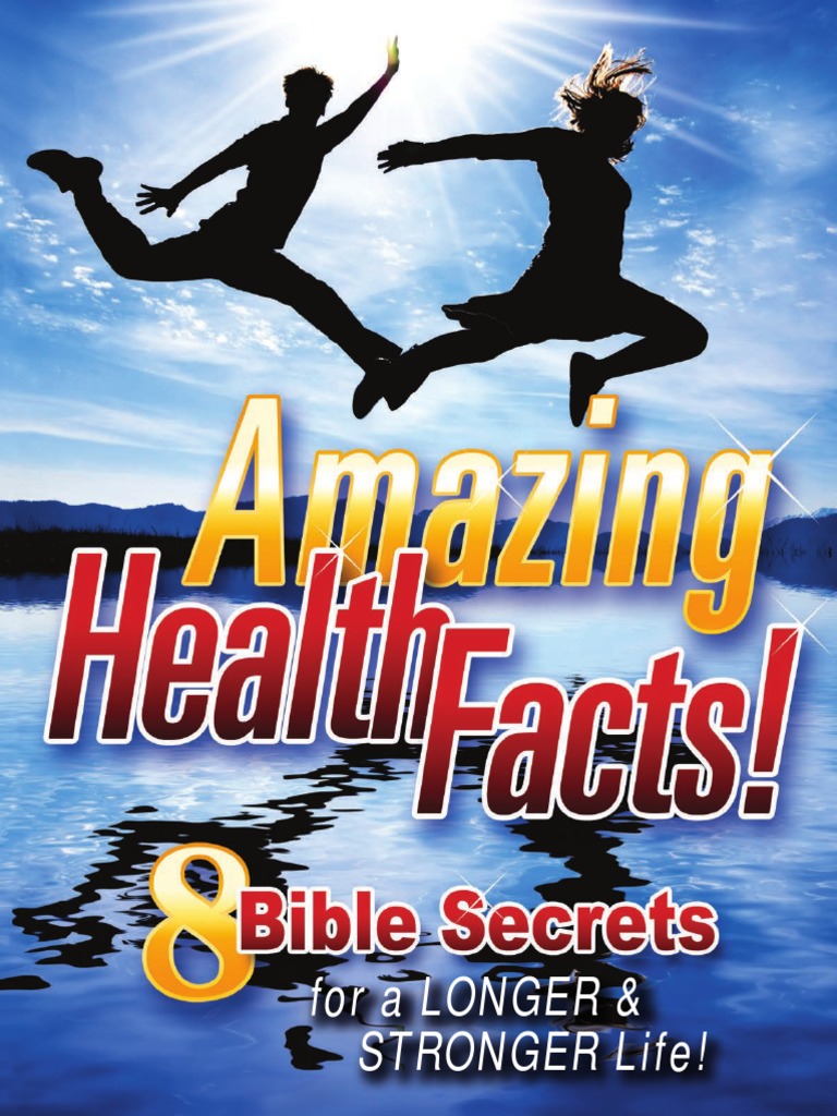 Amazing Health Magazine | PDF | Digestion | Fat