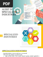 Operations Auditing - Midterm Exam: Input Process Output | PDF | Internal Audit | Internal Control