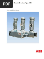 Hydromechanical Spring Drive Type HMB-4 and HMB-8 | PDF | Pump | Valve