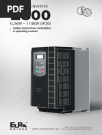 Panasonic Servo Drive Error Codes - Guangzhou Eusens Technology Co.,Ltd ...