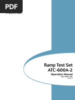 VOR Frequencies To TACAN Channel List | PDF | Aircraft | Electronics