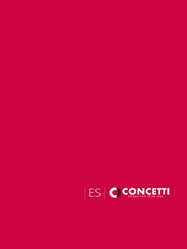 Concetti Catalogo Generale ES Web | PDF | Diseño | Empresas