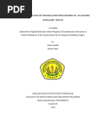 Rubric For Translation Assessment | PDF