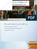 List of sovereign states - Wikipedia (1) | PDF | Sovereign State ...