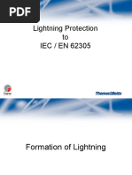 FINAL AS1768 2021 Lightning Risk Assessment Tool v5 0 Release | PDF ...