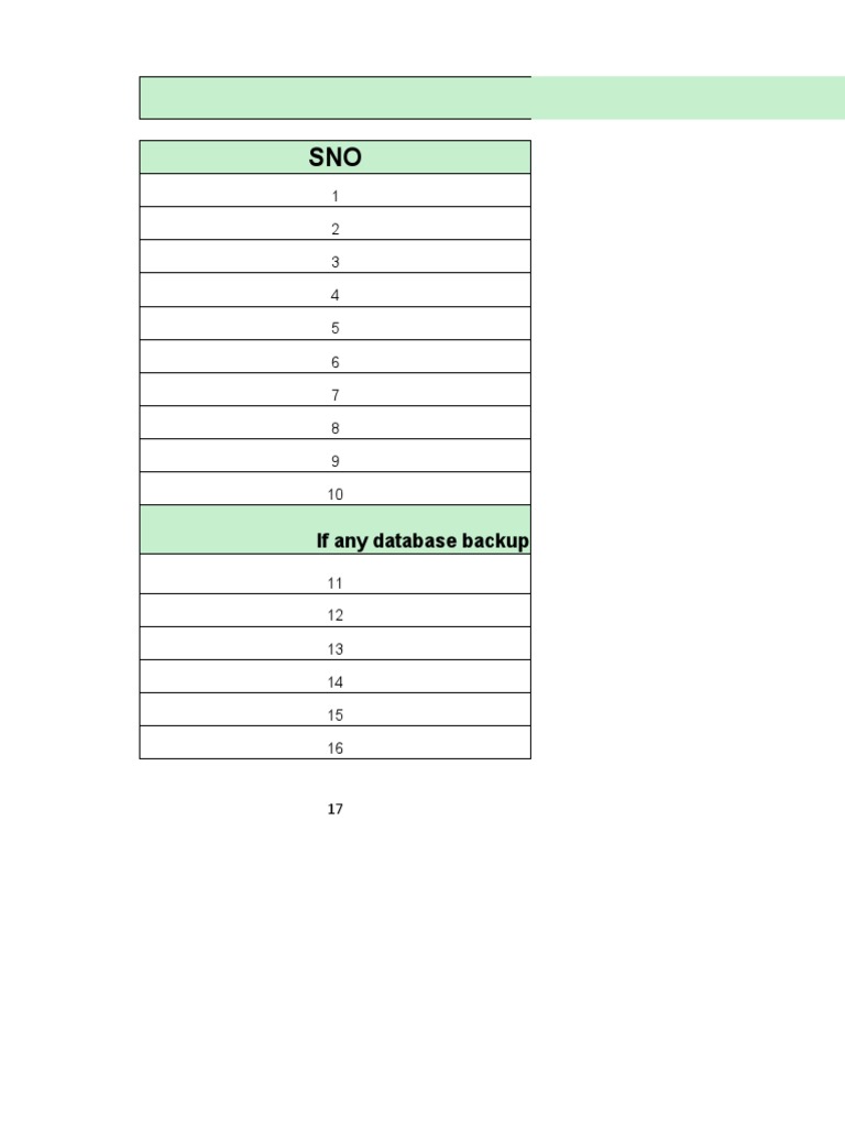 Backup Intake Form | PDF | Backup | Computer Network