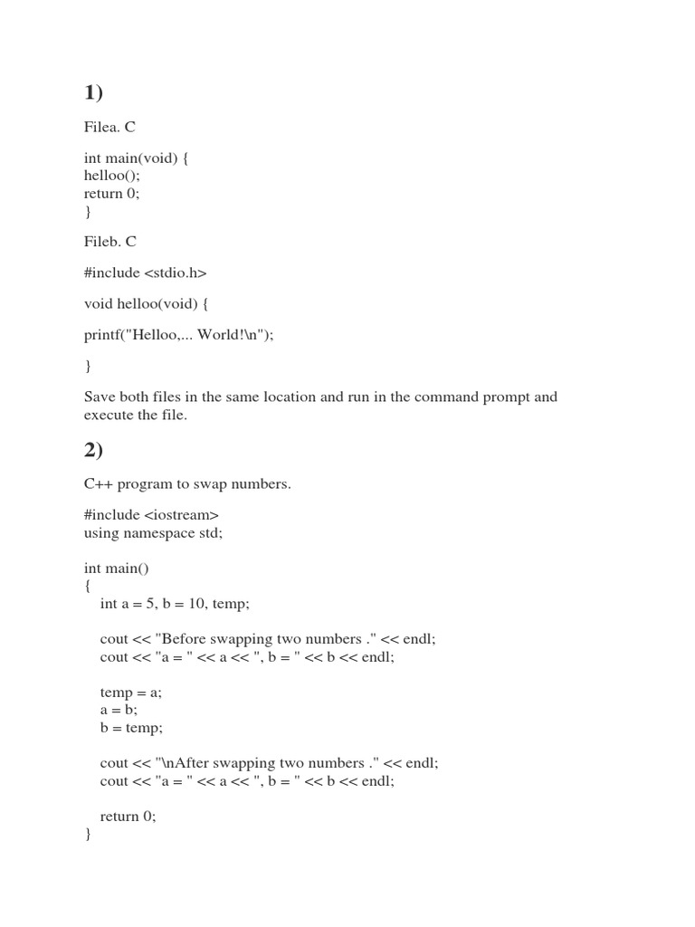 14 | PDF | Teaching Methods & Materials | Computers