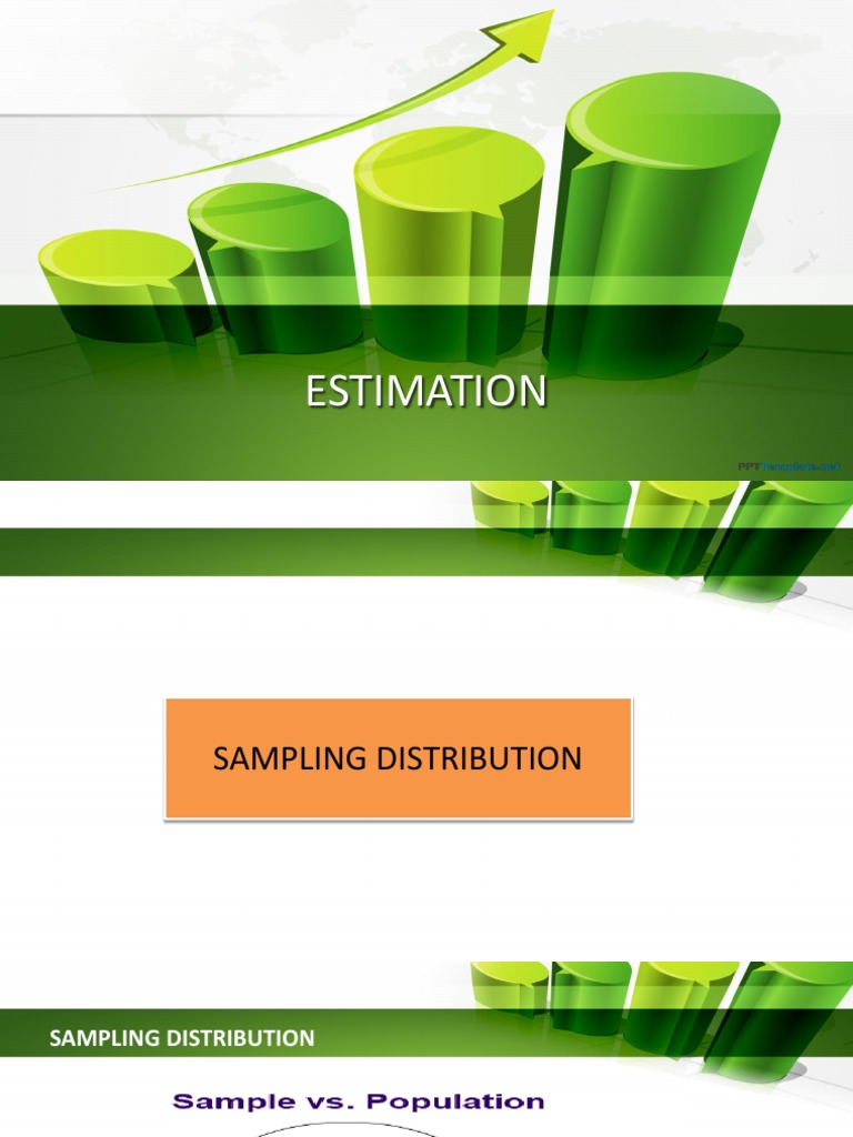 Chapter 2 Students-Sta408 | PDF | Estimator | Estimation Theory
