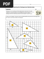 Summative Assessment MYP 2 Part 1 - Algebra | PDF | Mathematics | Equations