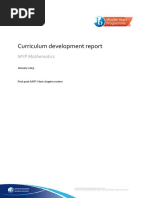 MYP Formula Booklet | PDF