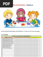 Check List Kit Antiderrames | PDF | Deportes | Ocio