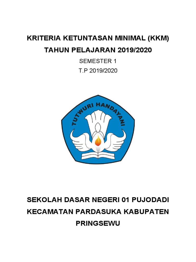 Cover Supervisi Kelas | PDF