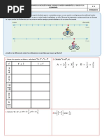 Tetración: Definición y Ejemplos | PDF | Exponenciación | Multiplicación
