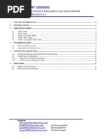 SR-LR1 Datasheet | PDF