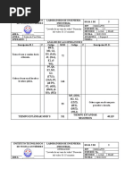 Formato Modapts Ejemplo | PDF