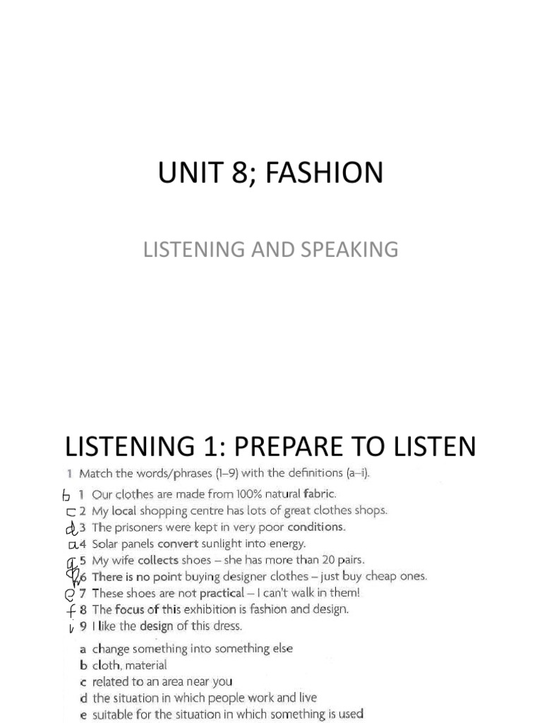 Aysha Al-Husaini and Future Fashion | PDF