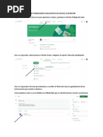 Manual de ZipGrade | PDF | Software de la aplicacion | Google Play