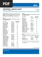 USP-NF 1251 Weighing On An Analytical Balance | PDF | Weight | Weighing ...