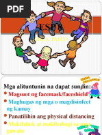 EsP8-Q2-Module 1-Final For Posting | PDF