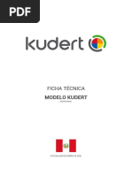 Kuder - Preguntas y Hoja de Respuestas | PDF | Publicidad | Agricultura