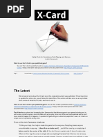 XD Meaning - Google Search | PDF | Slang | Human Communication