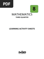 Project AN Grade 7 Assessment Tool Edited 1 | PDF | Arithmetic ...