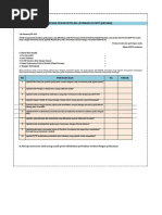 Format Kesan Bpjs | PDF