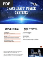 Arc Reactor | PDF | Fusion Power | Electron