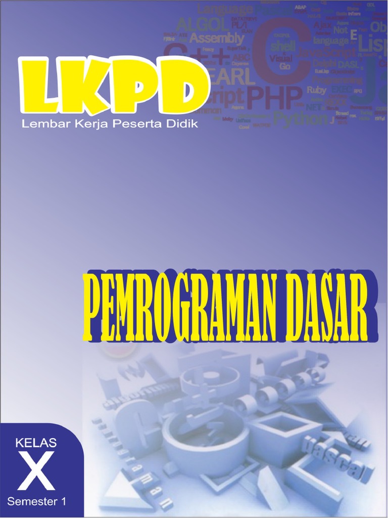 LKPD KD 3.3 | PDF
