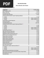 Key Cross Reference | PDF