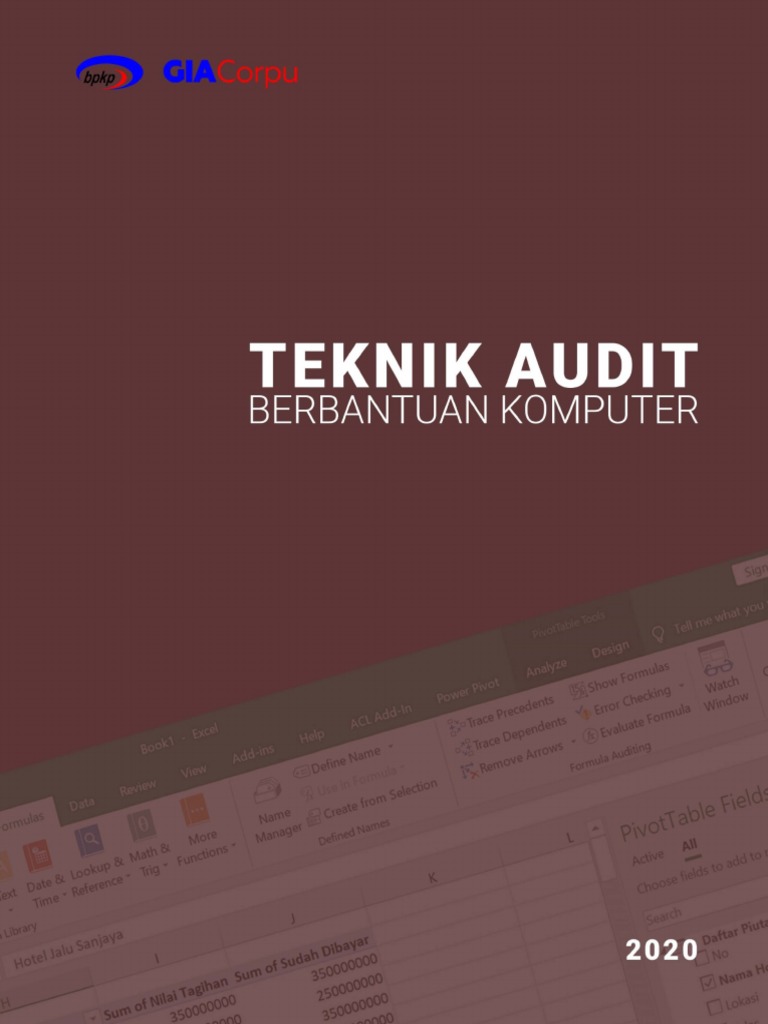 Modul TABK 2020 | PDF