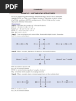 Setting Reaction of GIC | PDF