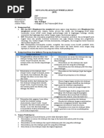 Bahasa Indonesia Kelas 9 Materi Teks Rekon Dan Soal | PDF