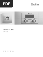 Tempro - BASIC PRIMUS C90 EN | PDF | Electrical Connector | Fuse ...