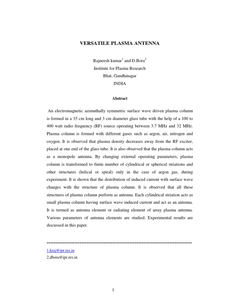 VPA | PDF