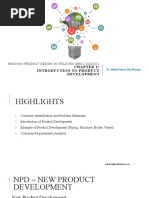 KTH Innovation Readiness Level Compiled | PDF | Intellectual Property ...
