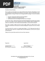 Personnel Movement Form | PDF