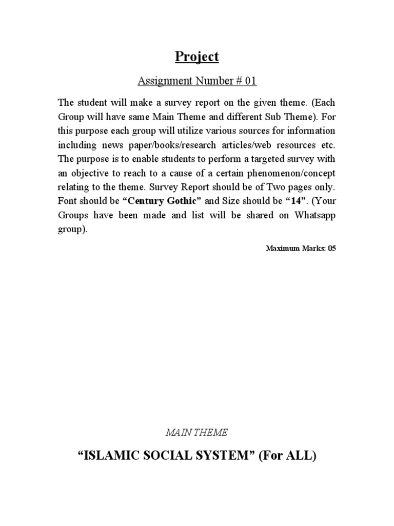 Isl Assignment Solution | PDF