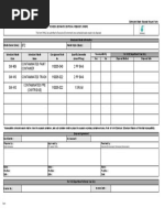 Waste Disposal Record | PDF | Waste Management | Building Materials