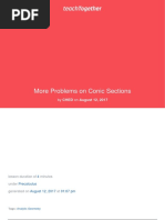 CPAR Q1 - M2 Grade 11 HUMSS | PDF | Beauty | Contemporary Art