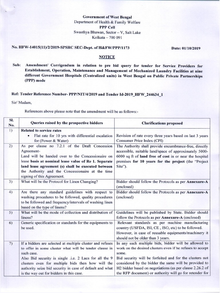 Linen Flow Chart | PDF