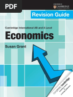 Edexcel ASA Level Economics Student Book + Active Book (Edexcel GCE ...