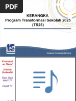 Infografik TS25 SK Ledang | PDF