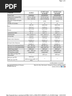 TR JD 3029 4039 4045 6059 6068 Litre TSI | PDF